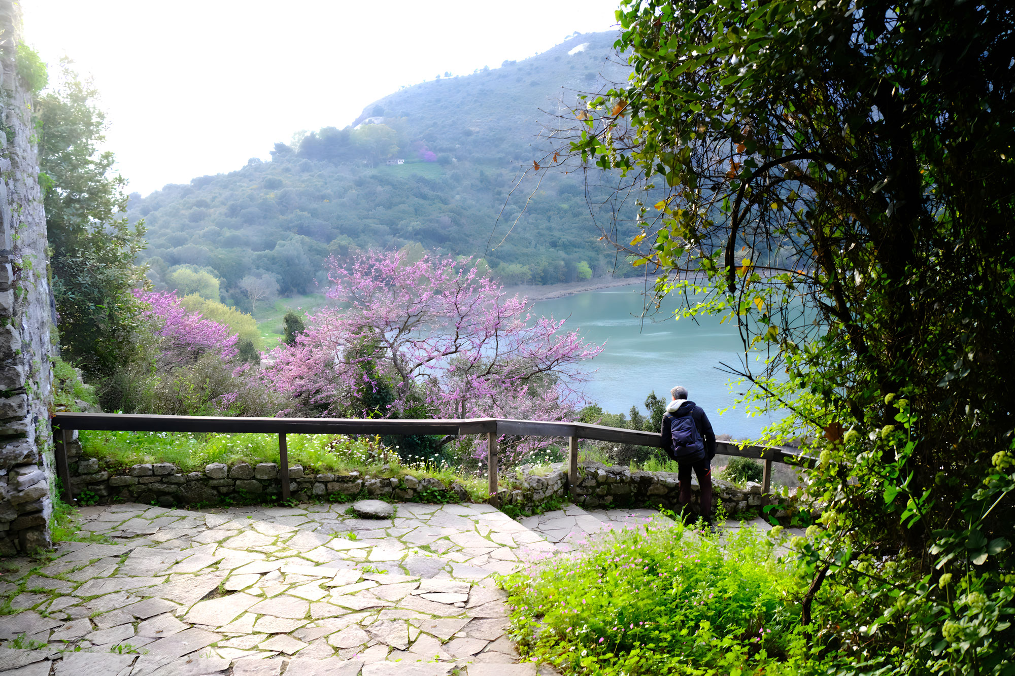 Parku Natyror i Butrintit - Saranda Explore
