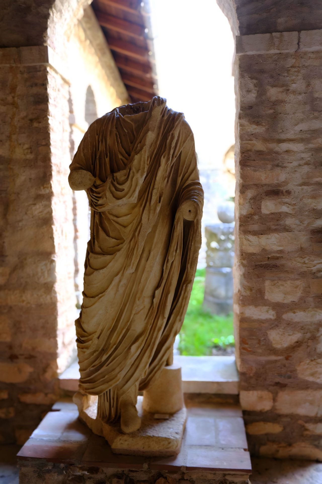 Parku Natyror i Butrintit - Saranda Explore