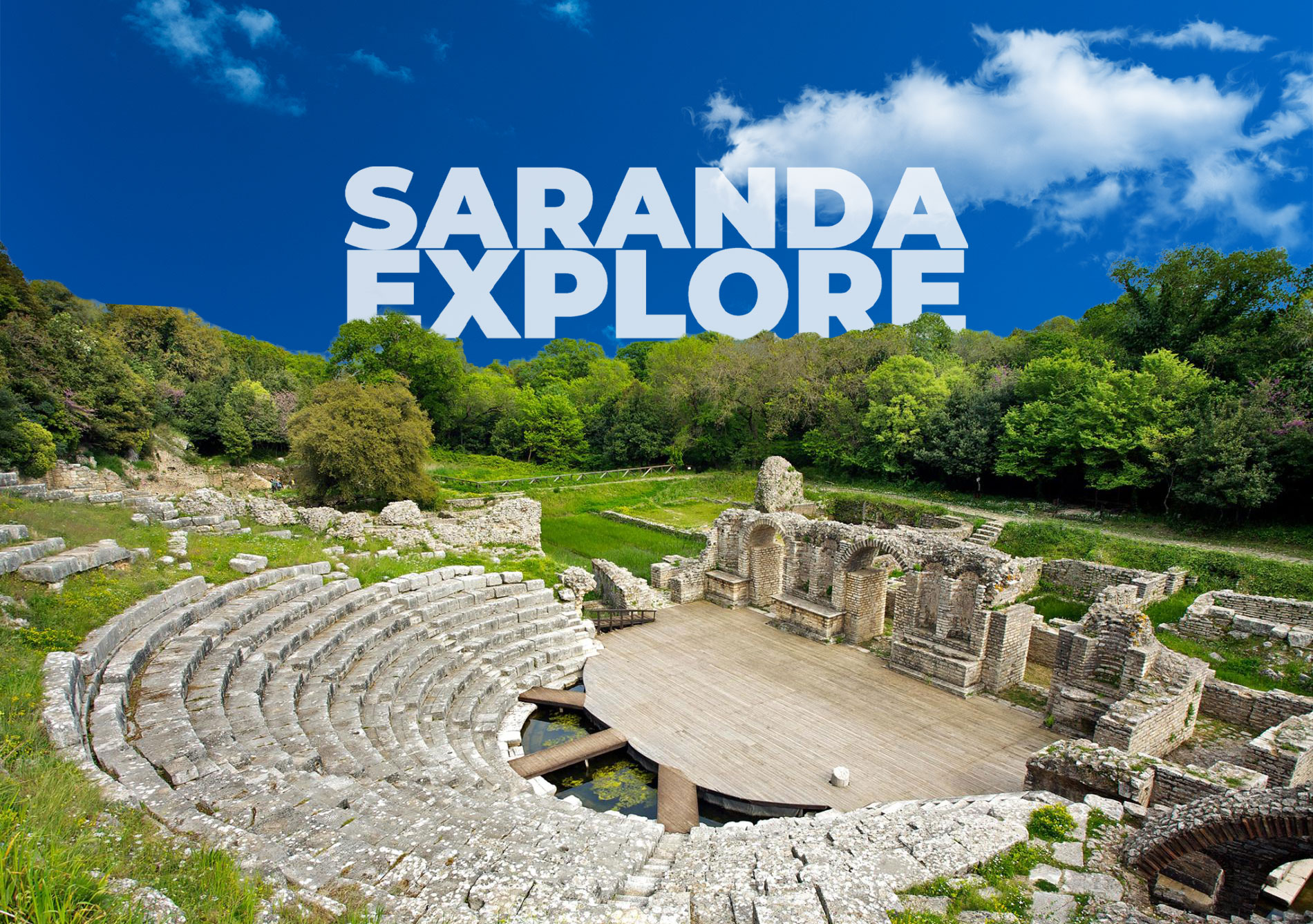 Home - Saranda Explore